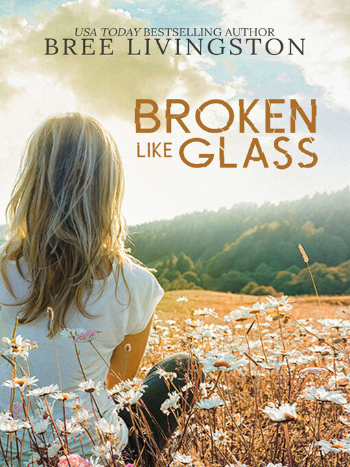 Broken Like Glass - Libby
